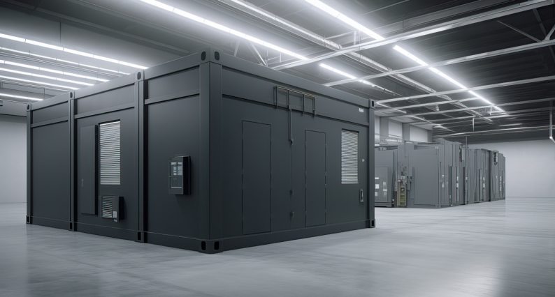 Strona główna - IMPACT Clean Power Technology