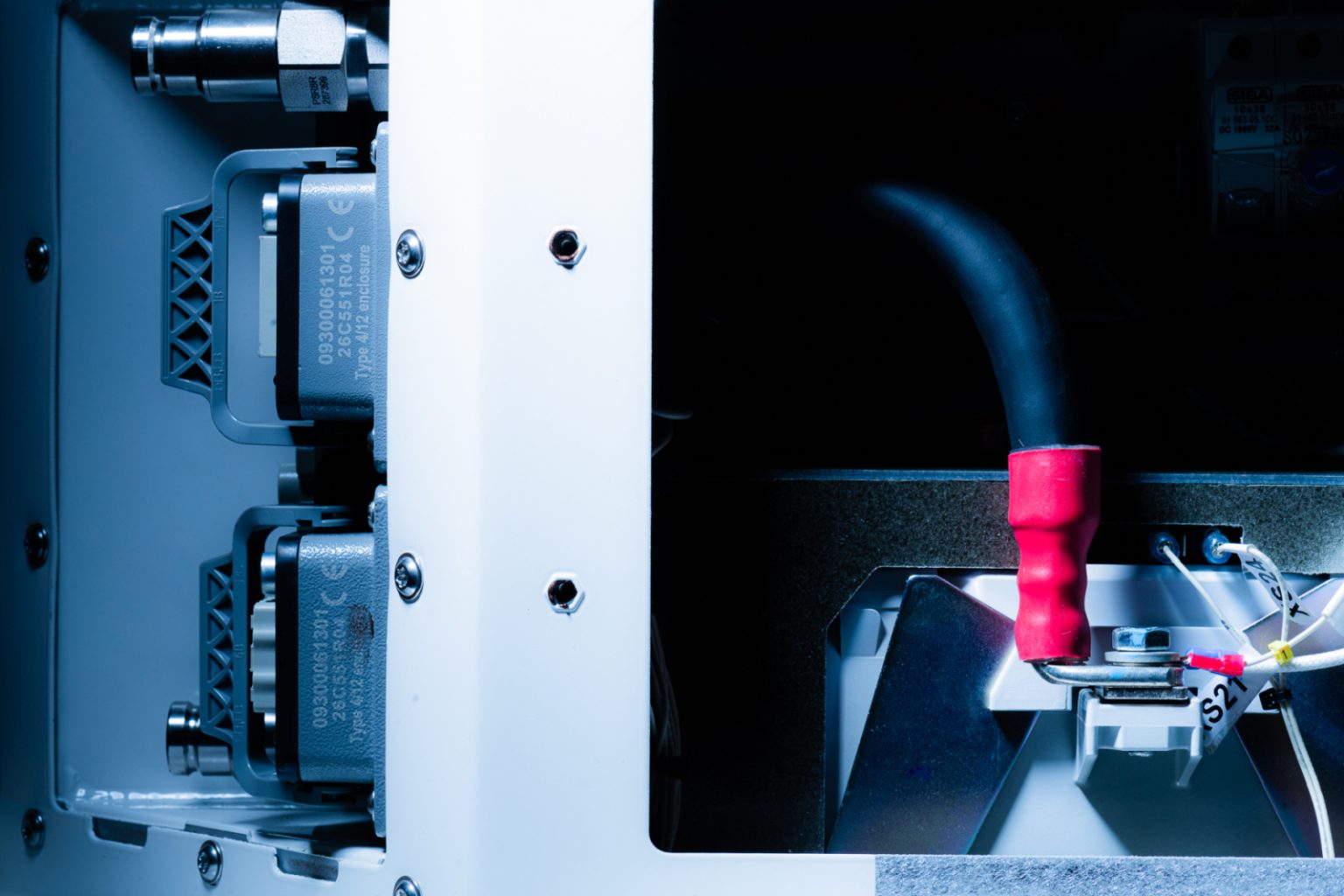 Media downloads - IMPACT Clean Power Technology