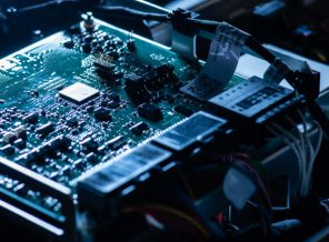 Technology - IMPACT Clean Power Technology