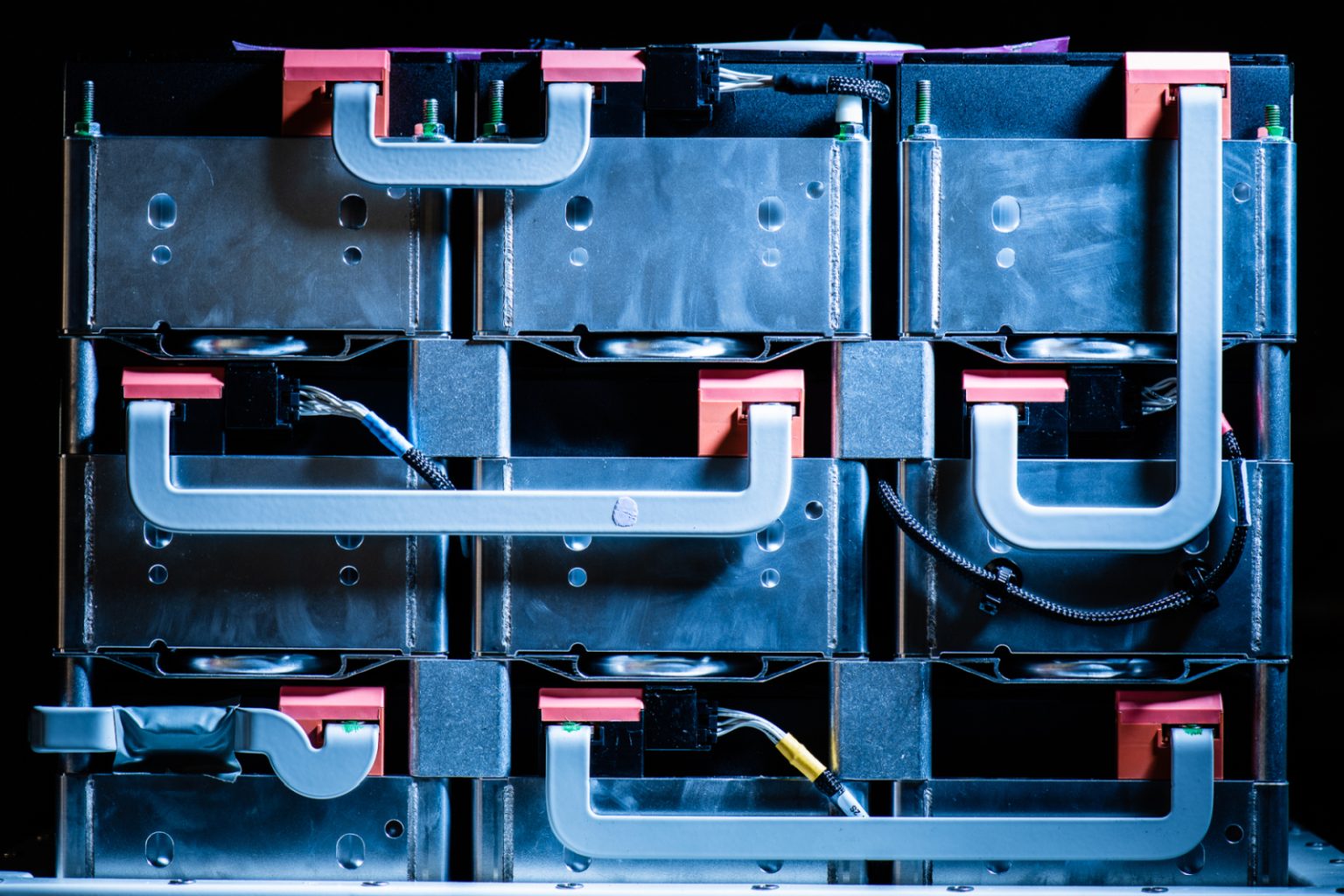 Media downloads - IMPACT Clean Power Technology