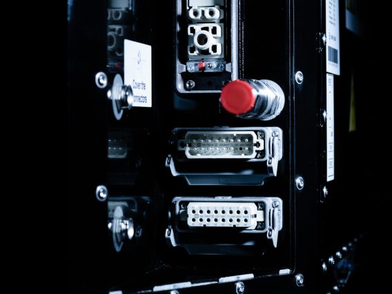 Technology - IMPACT Clean Power Technology