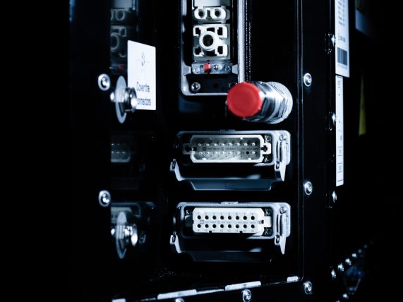 Technology - IMPACT Clean Power Technology