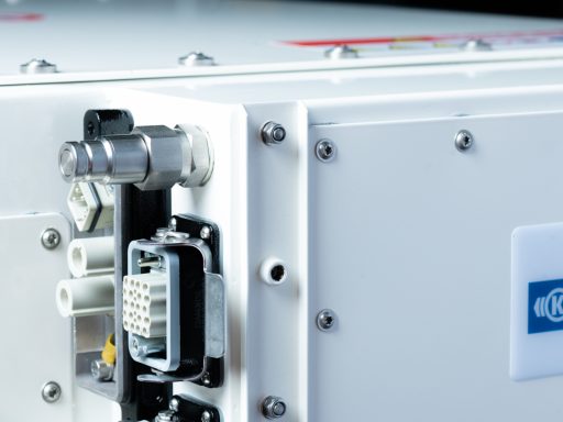 Technology - IMPACT Clean Power Technology