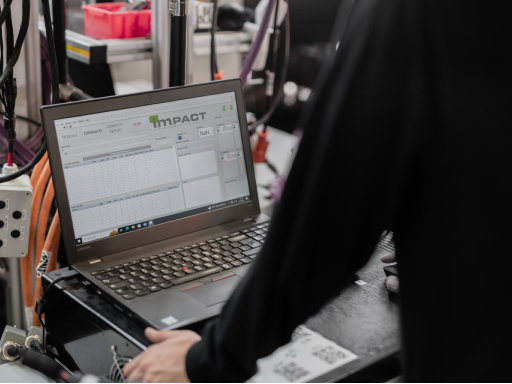 Technology - IMPACT Clean Power Technology