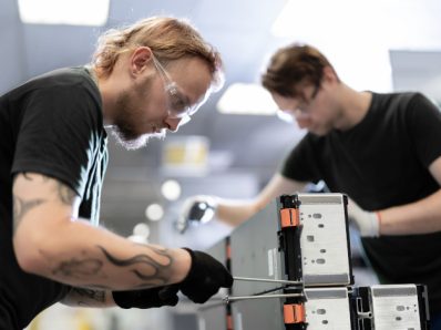 Contact - IMPACT Clean Power Technology