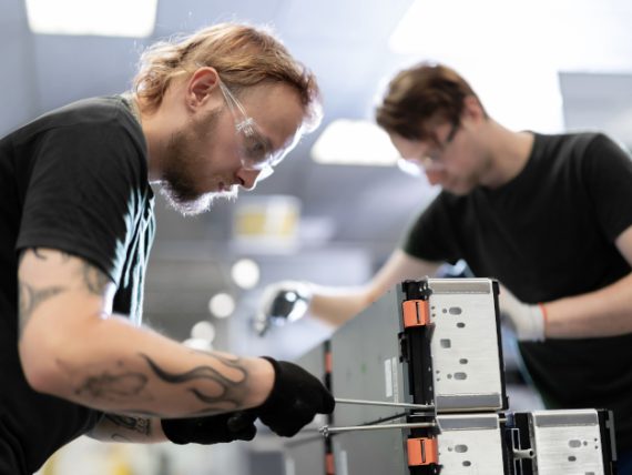 Contact - IMPACT Clean Power Technology