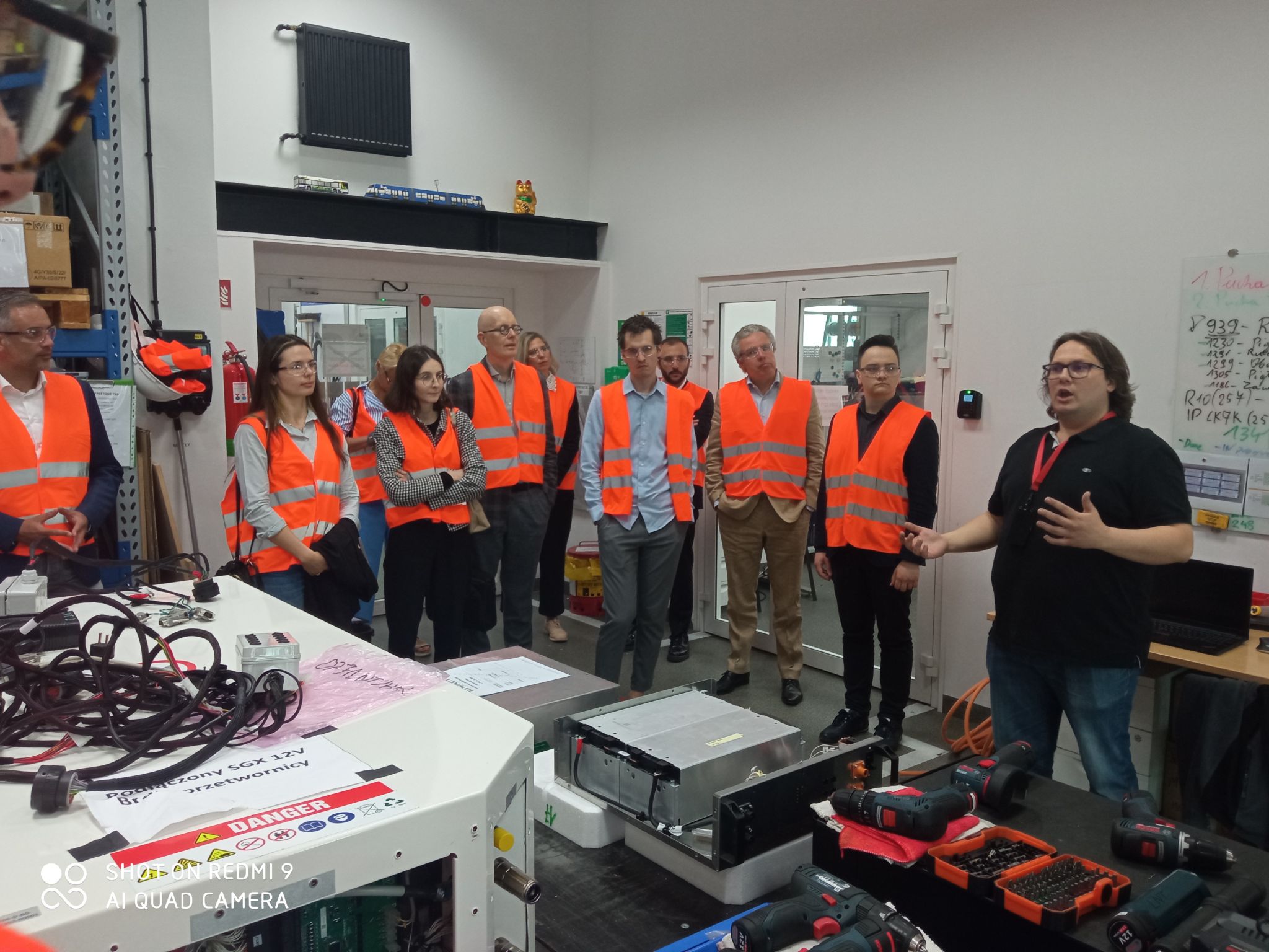 Dutch companies in IMPACT - IMPACT Clean Power Technology