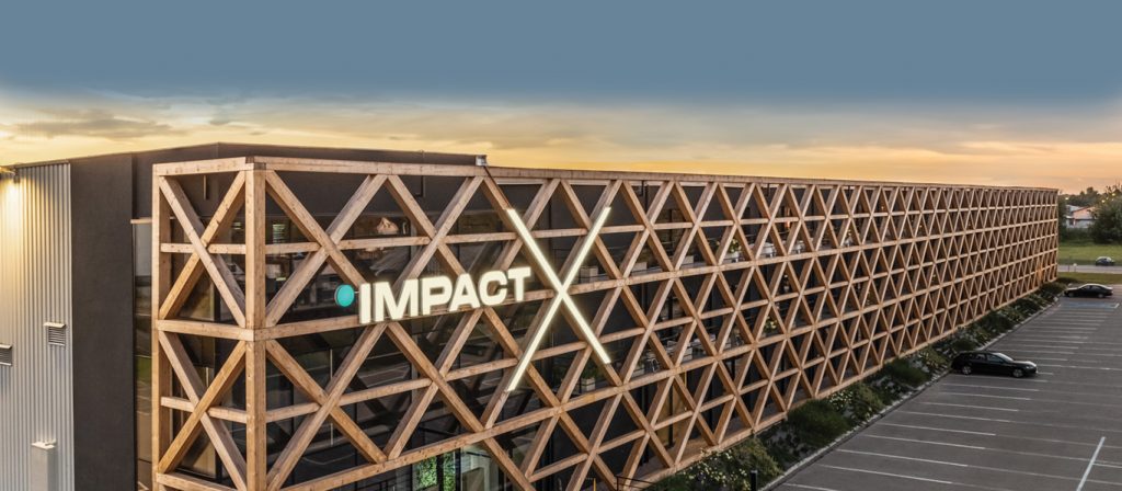 UVES POWER GEN 3.0 - IMPACT Clean Power Technology