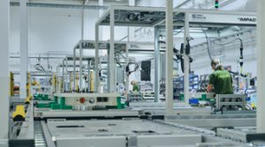 Offer for Energy Storage - IMPACT Clean Power Technology