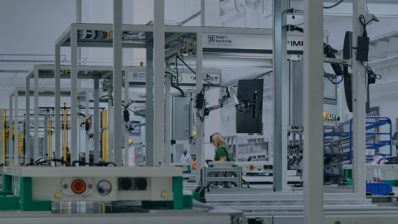 Technology - IMPACT Clean Power Technology