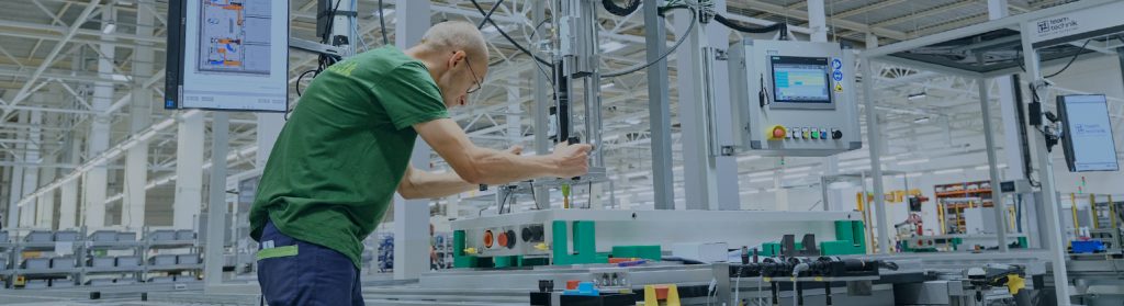 Technology - IMPACT Clean Power Technology