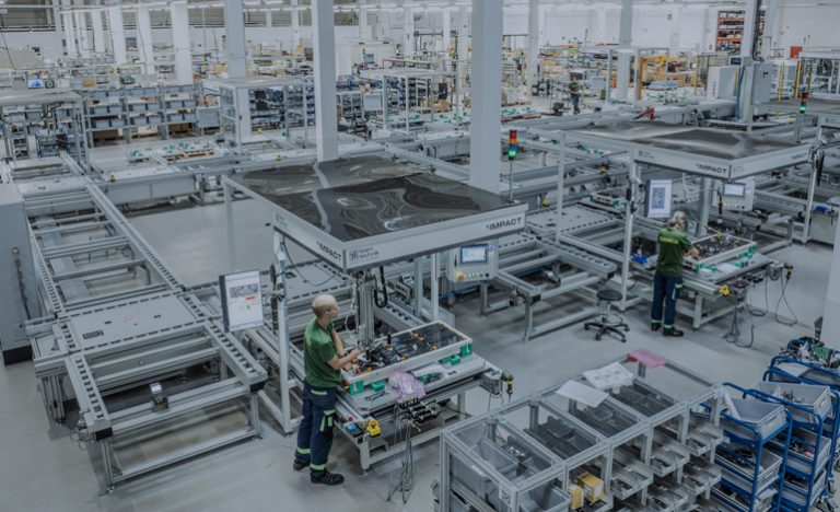 Home - IMPACT Clean Power Technology