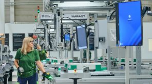 Technology - IMPACT Clean Power Technology