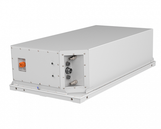 UVES ENERGY GEN 3.0 NMC - IMPACT Clean Power Technology
