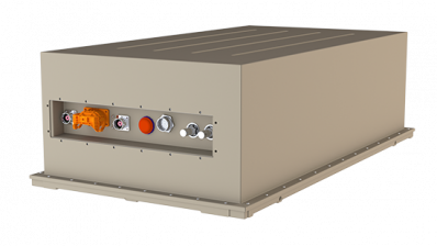 UVES POWER GEN 3.0 XL - IMPACT Clean Power Technology