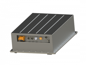 UVES POWER GEN 3.0 - IMPACT Clean Power Technology