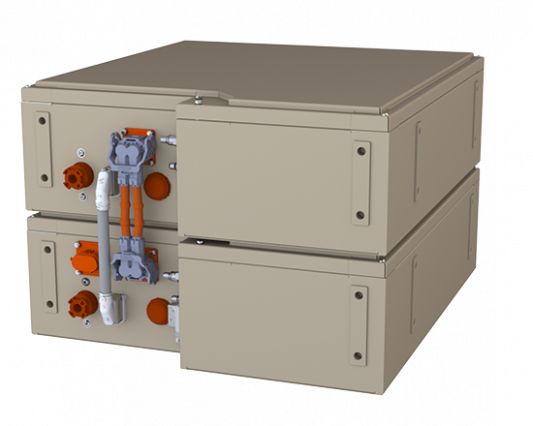 UVES FLEX - IMPACT Clean Power Technology