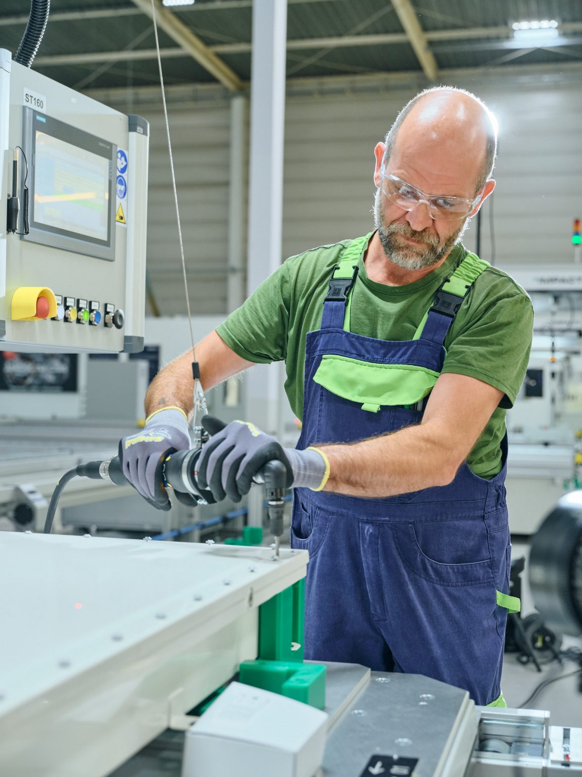 Media downloads - IMPACT Clean Power Technology